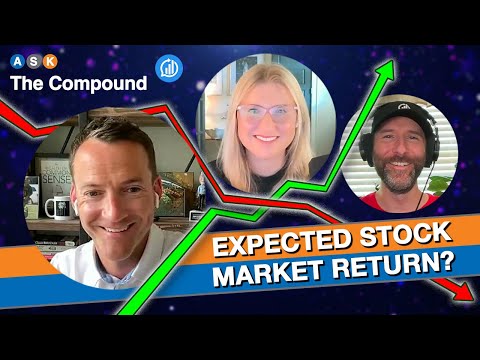 What Is the Expected Return for the Stock Market?