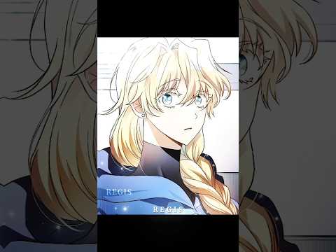 Rachel Elizabeth Louise💛 | The Novel's Extra (Remake) | #manhwa #shorts #manwhaedit