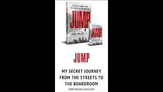 HNN - "Jump" by Larry Miller & Laila Lacy