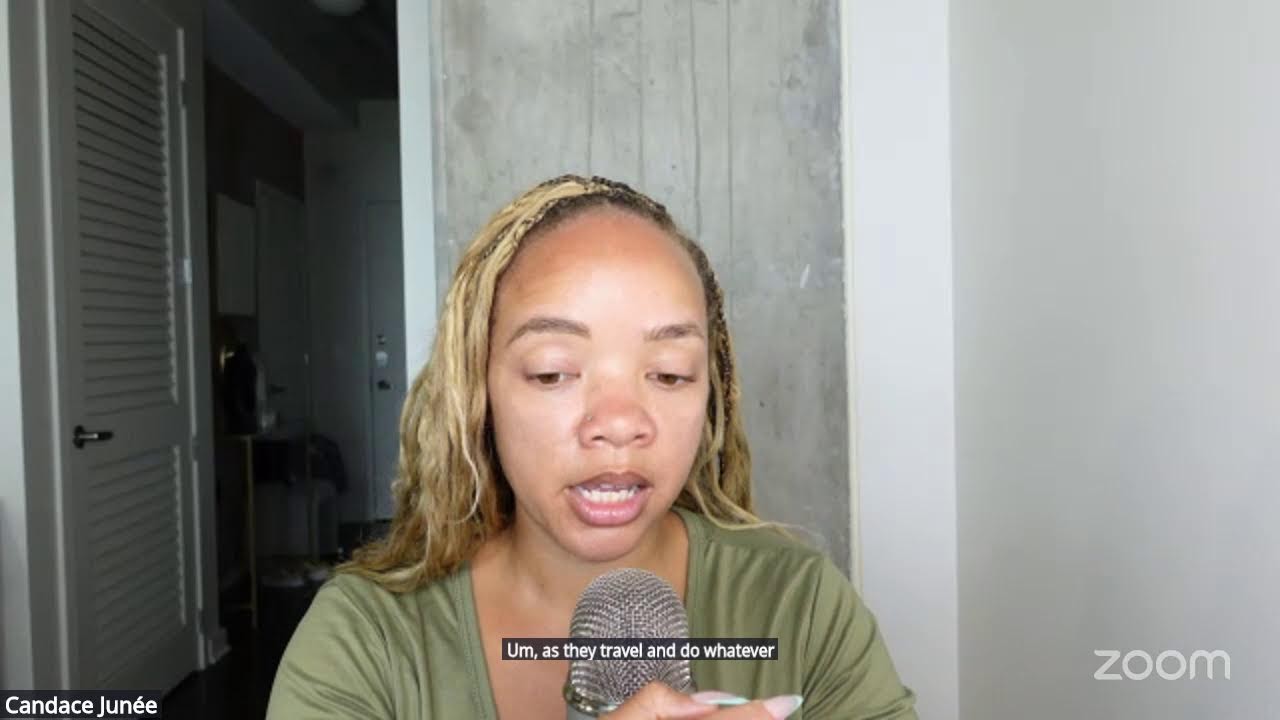 The Refocus Fast Day 2 - Prayer for Christian Women Entrepreneurs