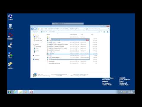 Lab 15b: Single Sign-on for UNIX-enabled AD Users through SSH with Centrify using Kerberos