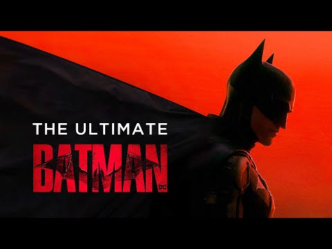 THE BATMAN - Creating The Ultimate Batman Film