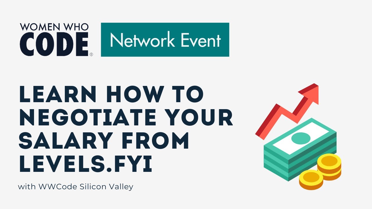 Learn How to Negotiate Your Salary from Levels.fyi