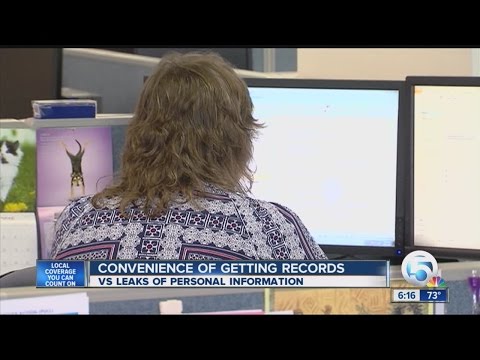Palm Beach Co. Clerk's Office to go fully online