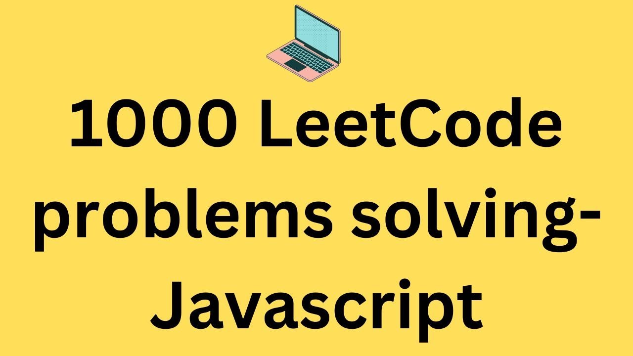 LeetCode1672  Richest Customer Wealth-Javascript| javascript tutorial for beginner