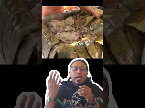 LA COMIDA DE LOS DIOSES- - MEXICO #learnspanish #nativespanish #funspanish #spanishlanguage #shorts