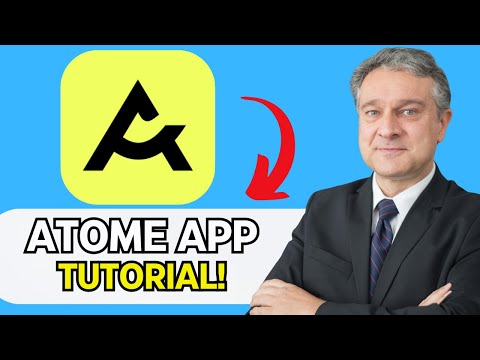 NEW! HOW TO EASILY USE ATOME VIRTUAL CARD IN 2025! FULL GUIDE!