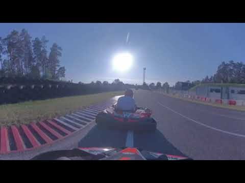 360° Go Kart | Openkart | C Final | Rd8 | S19 Kandavas kartodroms