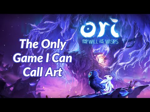 Steam Community :: Video :: Ori and the Will of the Wisps Review | The ...