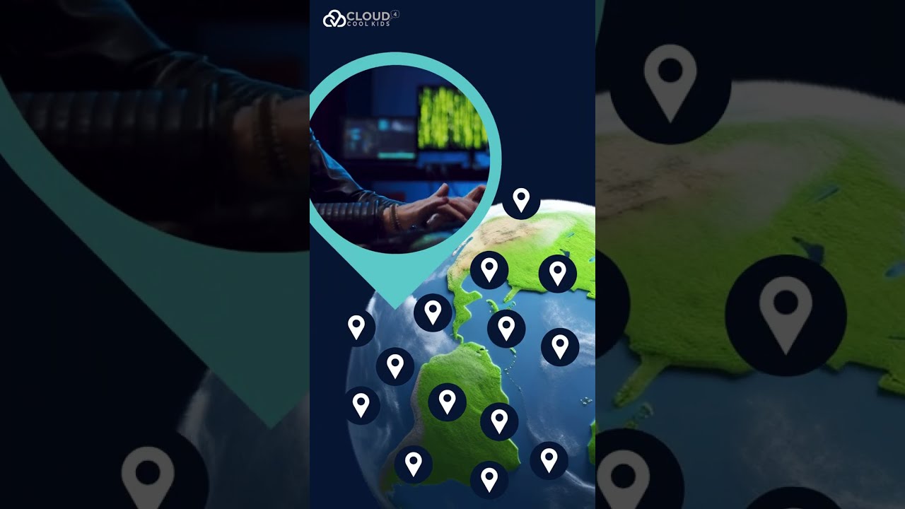 Cloud Computing | E-Learning Platform for Students | Cloud4CoolKids