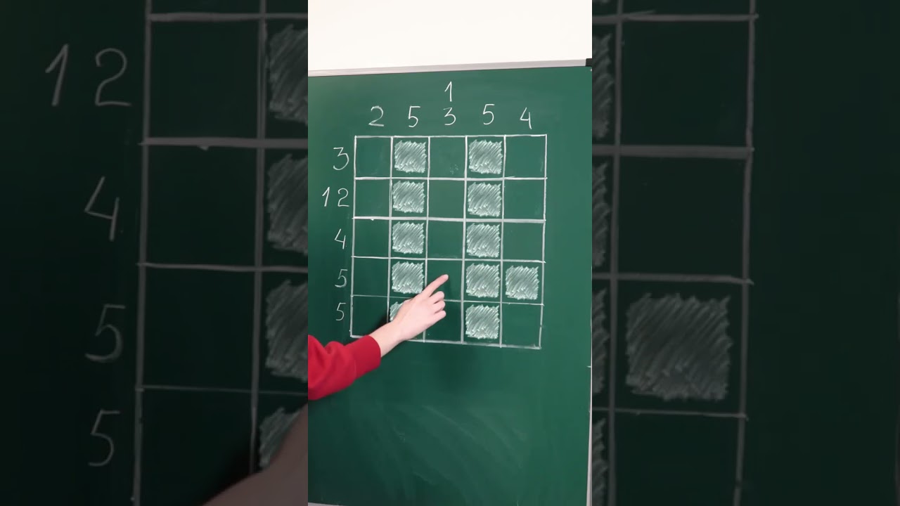 The Nonogram puzzle game for everyone is here!