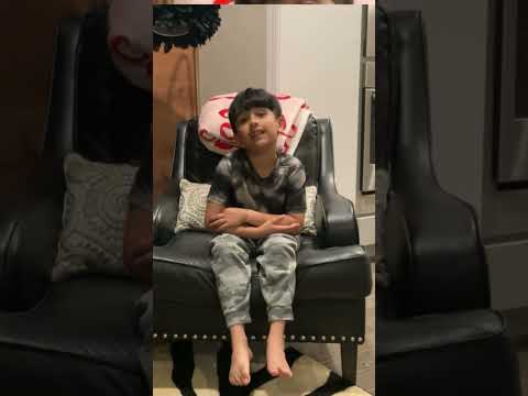 VidesiDesiAyaan, Hi, I’m Ayaan! I was born and brought up in USA, join me to learn to speak in Hindi