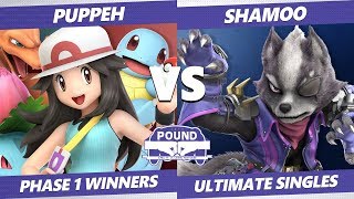 Puppeh - Smash Bros Profile & Videos - SSBWorld.com