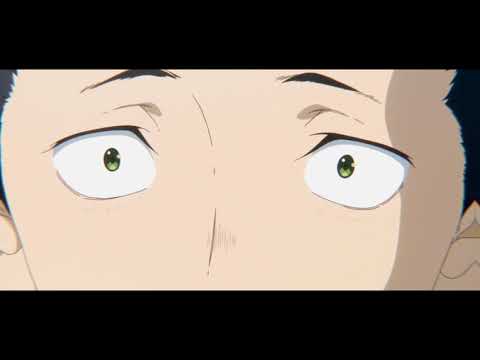 I'm a lonely boy - lil peep [koe no katachi]