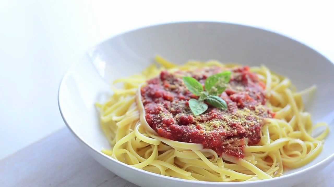 Vegan / Vegetarian Parmesan Cheese Recipe - Dairy-free