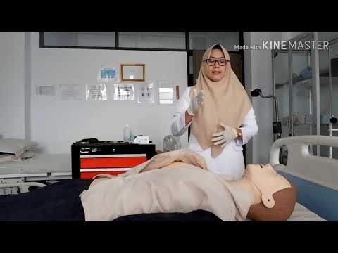 PENGKAJIAN KEGAWATDARURATAN
