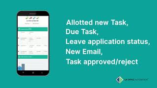CA Office Automation Reviews, Cost & Features | GetApp Australia 2025