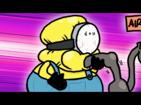 pros ruin gartic phone animation