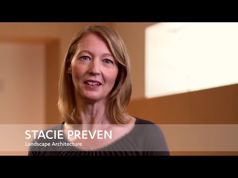 UCLA Extension Student Stories: Landscape Architecture Certificate
