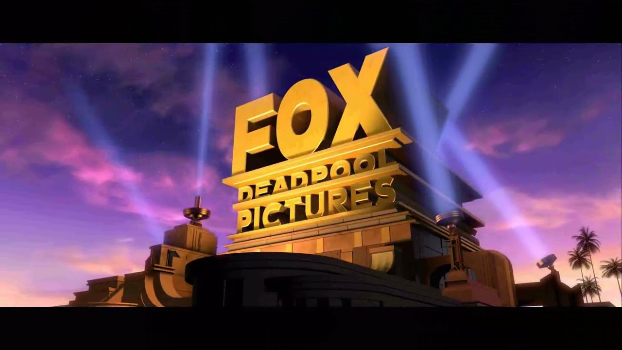 Fox Deadpool Pictures / Marvel Studios (2018)