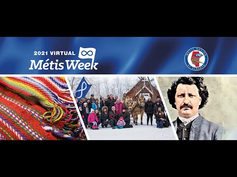 I Am Métis