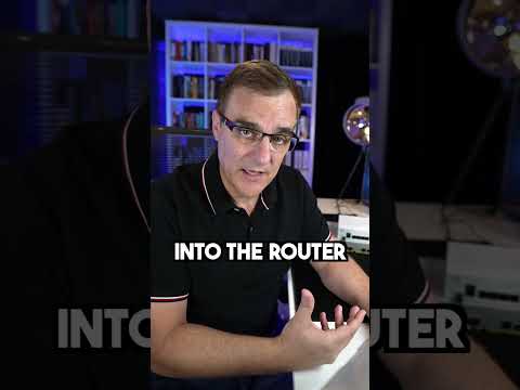 Do you know this Cisco time saving IOS command? #shorts #ccna #cisco
