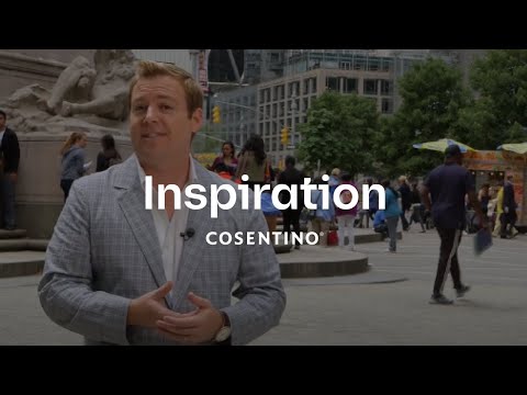 Silestone Trendspotters 2015 – Design Inspiration (English) | Cosentino