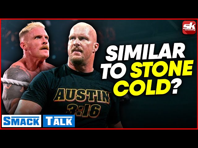Veteran says new WWE RAW Superstar is similar to Stone Cold Steve Austin
