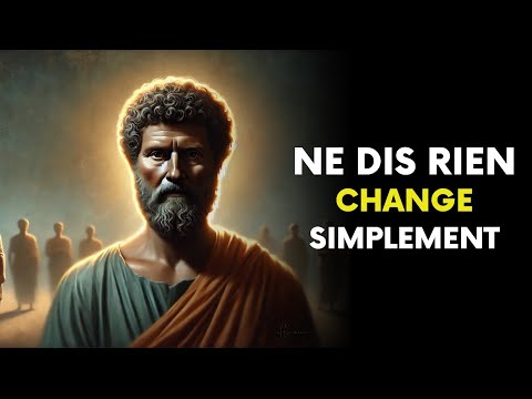 15 choses toxiques que vous devez éliminer en silence | Leçons du stoïcisme