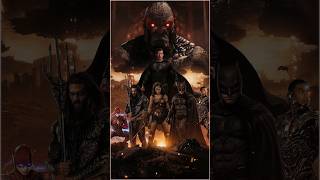 "Warner Bros. Ruined Zack Snyder's Justice League Vision!"????_#shorts #dc #warnerbros #youtubeshorts