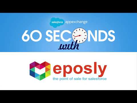 60 Seconds With Eposly