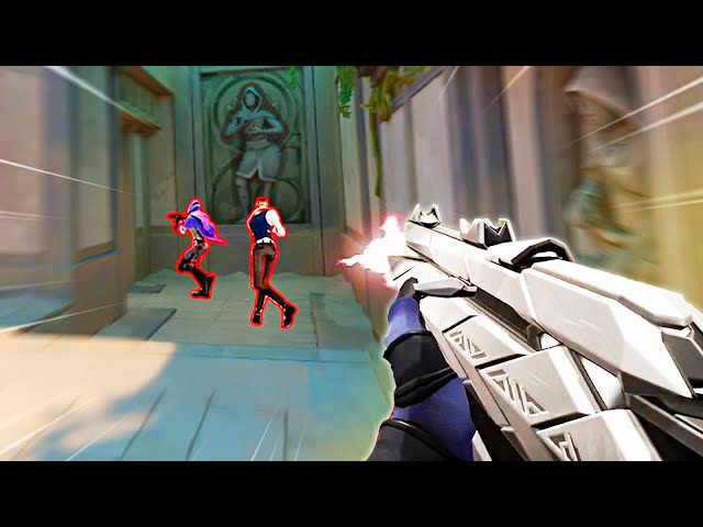 5 best Valorant team compositions for Omen