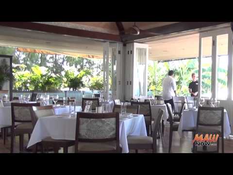 Merriman's Kapalua: 'Locavore' for Life - by Kiaora Bohlool