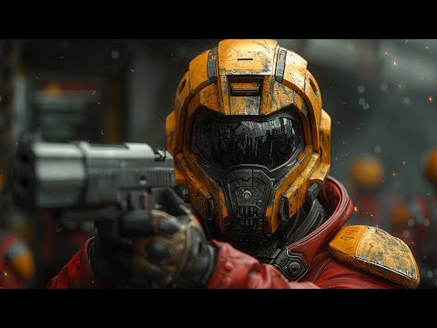 Steam Community :: Video :: Activate Terminid Control System ...