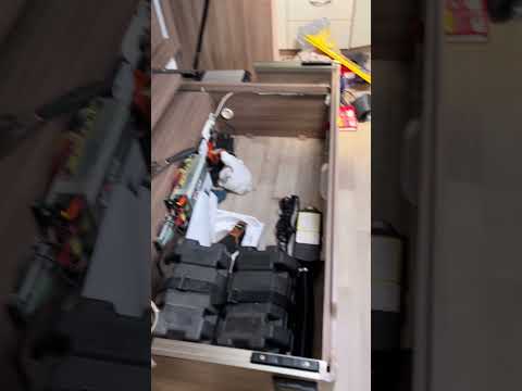 Jayco Conquest Motorhome Gets a 2kw Au Focus Diesel Heater