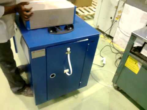 Trader - Wholesaler / Distributor of Packaging Machine by Shree ...