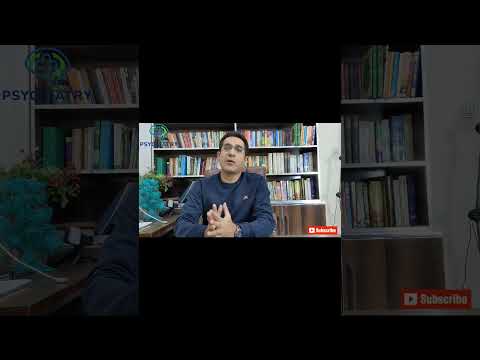 Nafsiyati Bimari Ka Maiday Kay Msle Se Kia Relation Hay | Anxiety Stomach Problems