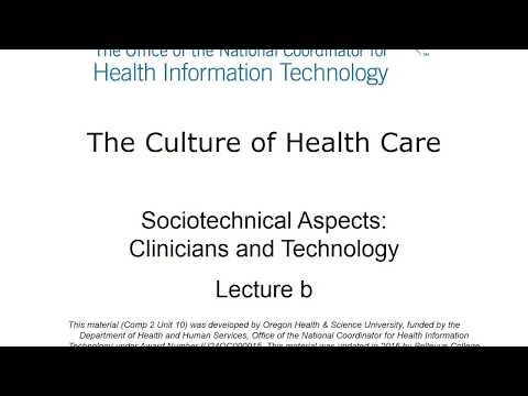 ONC Component 2 Unit 10 Lecture b