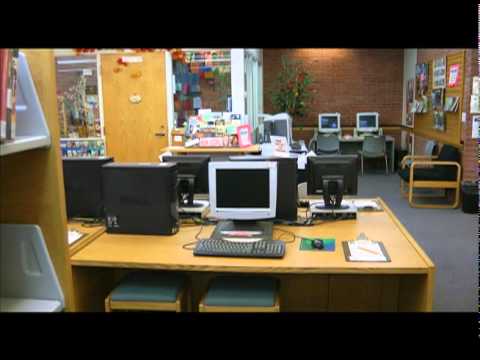 Public Libraries