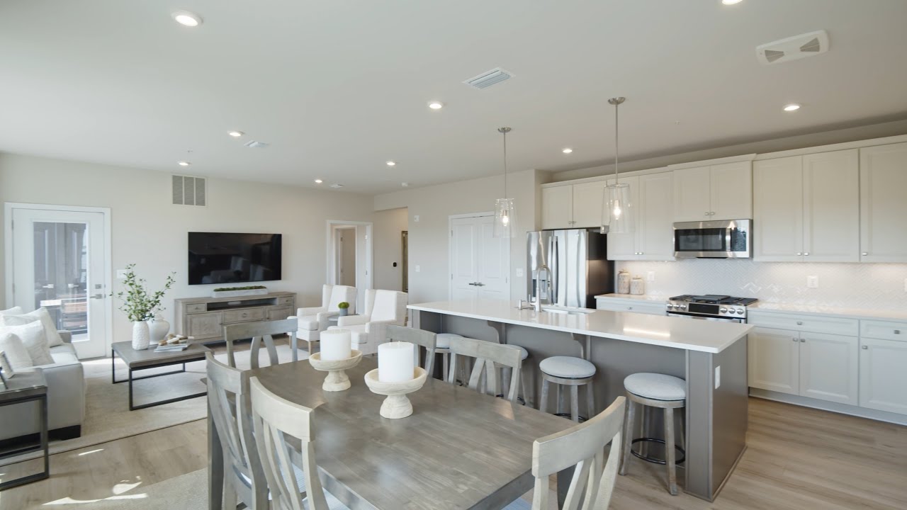 Ryan Homes - Ruby
