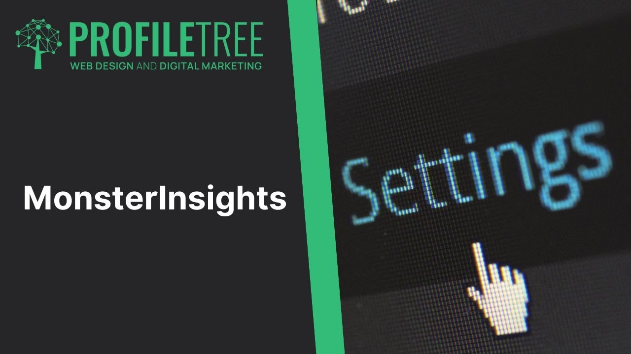 MonsterInsights | WordPress Plugin | WordPress Website | Build a Website | WordPress Tutorial