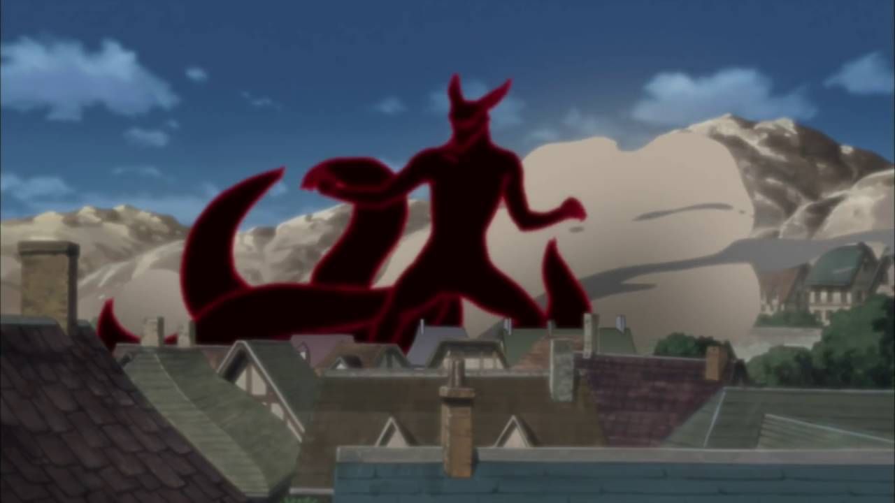 Naruto AMV my fight, i will show you