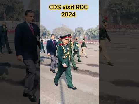 CDS VISIT RDC 2024