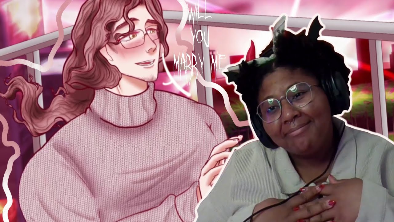 Why would anyone want to hurt this man | Sterile Desires [ Pt. 1 ]