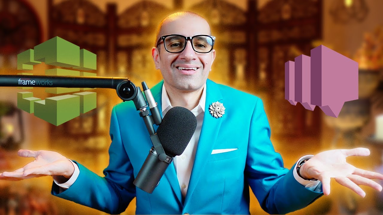 AWS CodeCommit 👉 SNS Notifications & Lambda Triggers Tutorial 🔥