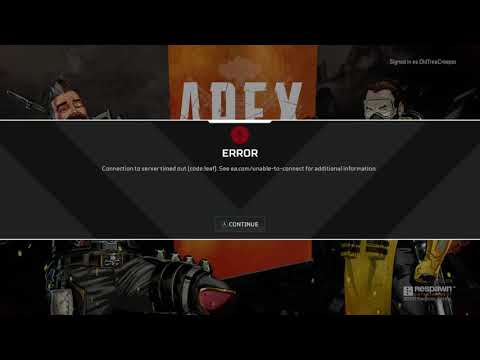 Apex Legends Code Leaf in Platinum Ranked