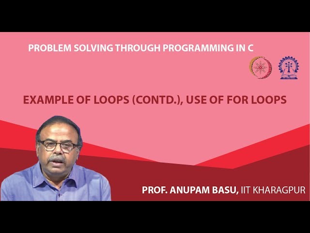 Understanding For Loops Common Errors And Practical Applications Galaxyai