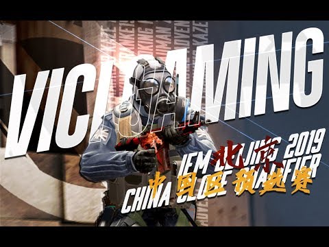 Steam Community :: Video :: VG IEM北京2019中国区预选赛 击杀集锦 - IEM Beijing 2019 China Close Qualifier ...
