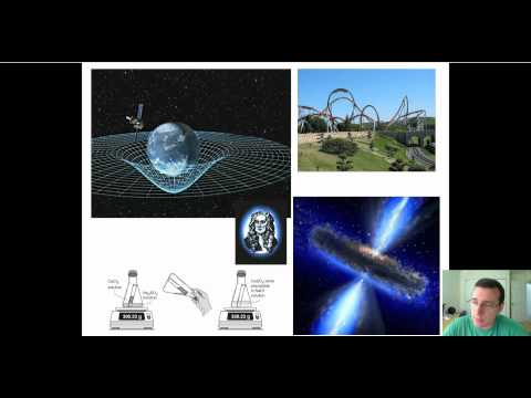 Scientific Laws