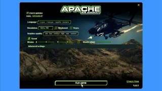 Apache air assault pc crack - drohound